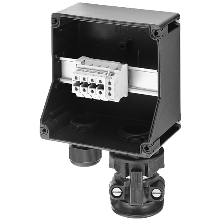 GHG7210 Motor cable change box 10mm2/16mm2 | Malux