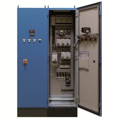 Heater control units | Malux