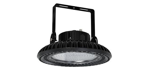 Russel LED High Bay | Malux