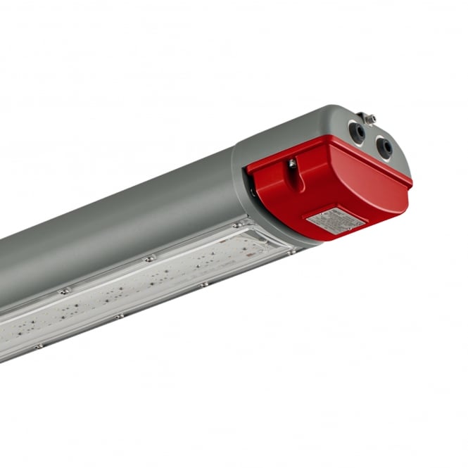 Spartan Linear Ex LED Zone 2 | Malux