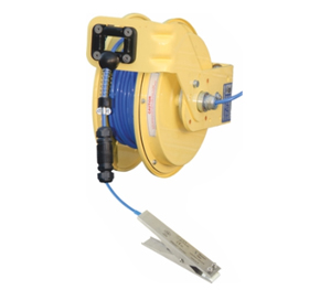 Grounding coil 2-wire | Malux